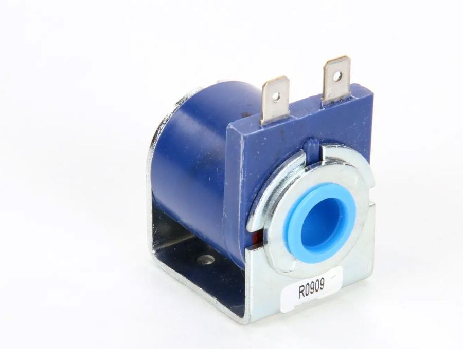 Manitowoc 2404363 | Alco 115V Solenoid Valve Coil – TopJet Sales