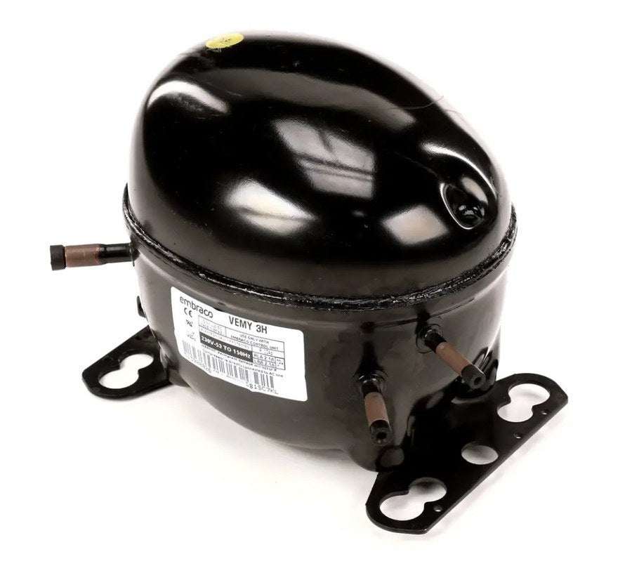 True 936818 | Compressor VEMY-3H 513900026 – TopJet Sales