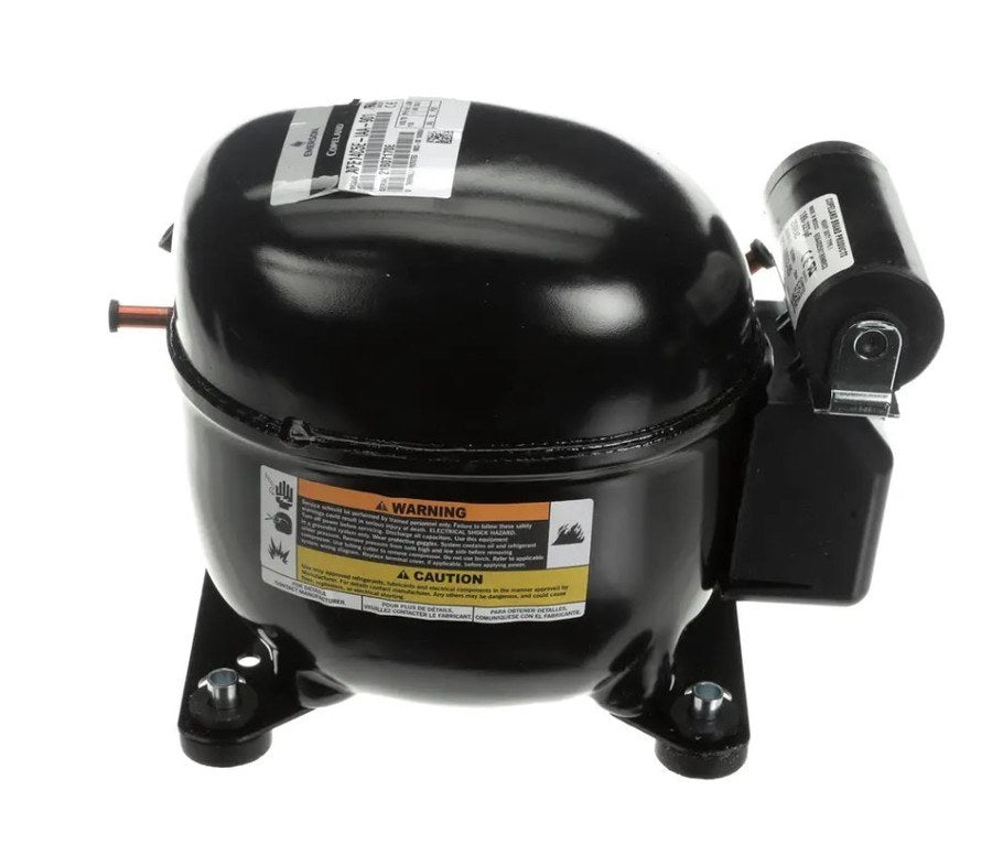 Duke 527850 | Compressor, 120V, 60HZ, 4 HP – TopJet Sales