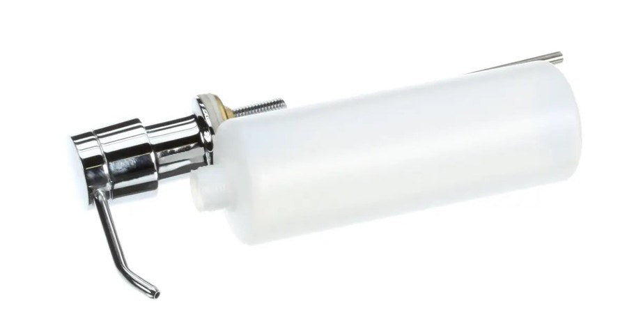 Glastender 03001873 | Liquid Soap Dispenser, Hand Pump – TopJet Sales