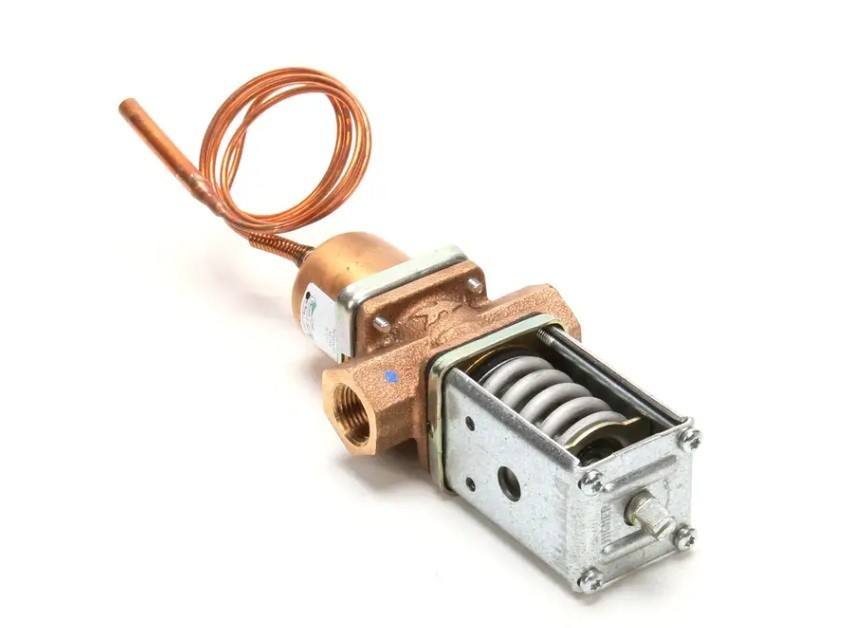 Kold-draft GAR00701D | Liquid Regulator Valve, 3/8" – TopJet Sales