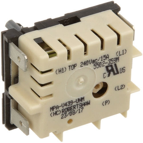 Cecilware GML040A | INFINITE SWITCH – TopJet Sales