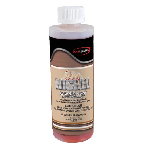 Vapco Ice Machine Cleaner (For Manitowoc, Scotsman,..) | Ice Machine ...