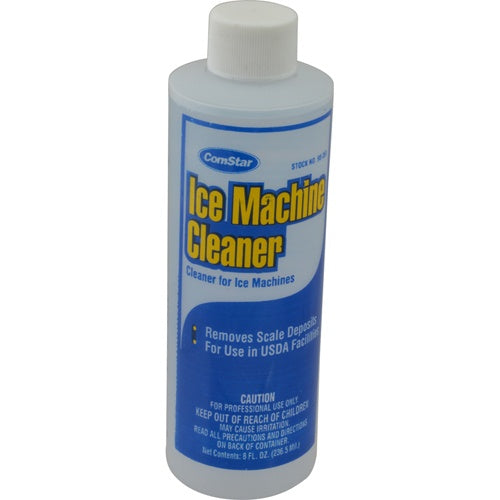Vapco Ice Machine Cleaner (For Hoshizaki) | Ice Machine Cleaner (8oz ...